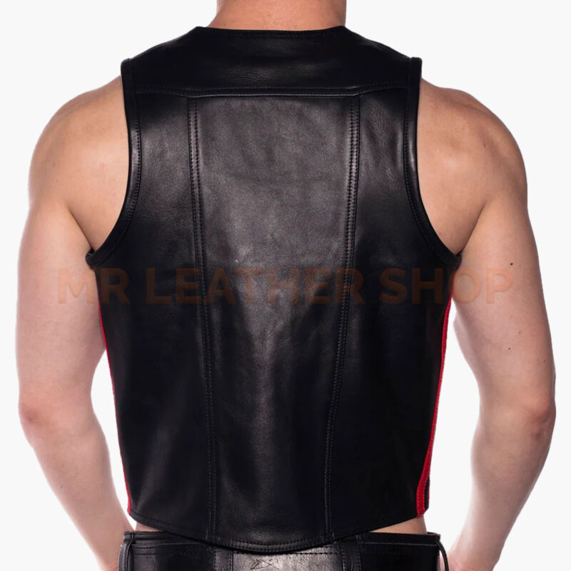 Custom Motorcycle Vest Are Made For Motorbike Riders. Buy Now